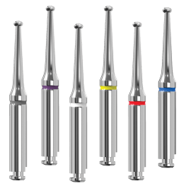 ENDO BURS EXPLORER - access