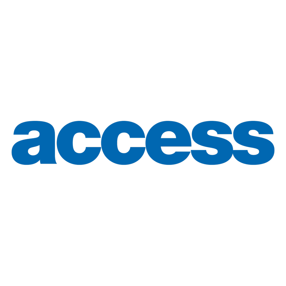 Products - access